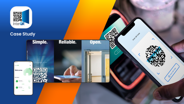 Inter QR | PrimeTesters